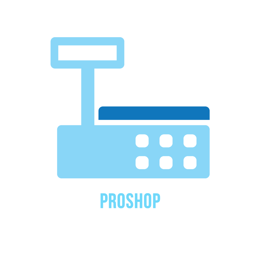 ProShop | Gym Assistant