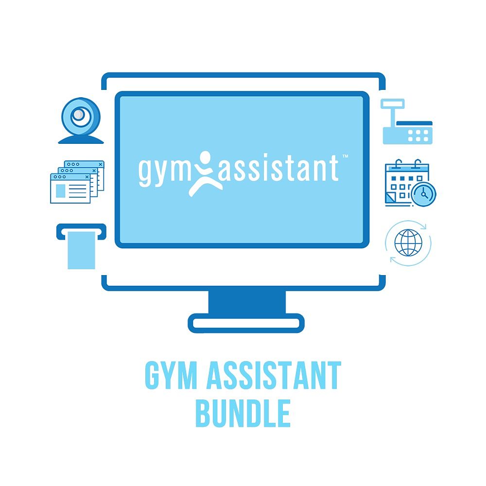 Gym Assistant | Gym Assistant