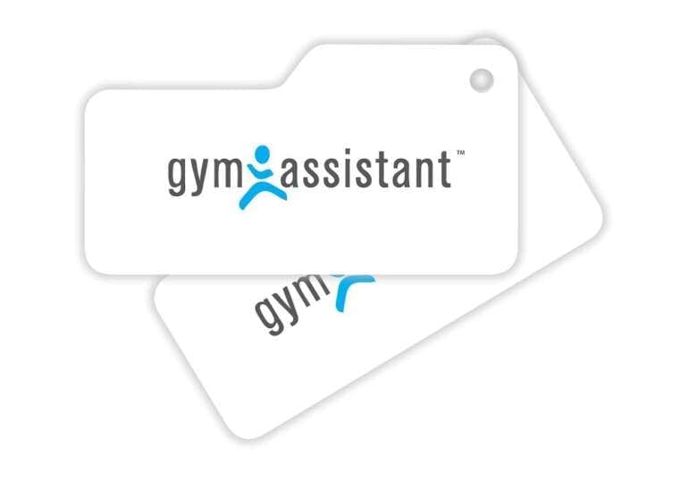 Barcode System | Gym Assistant
