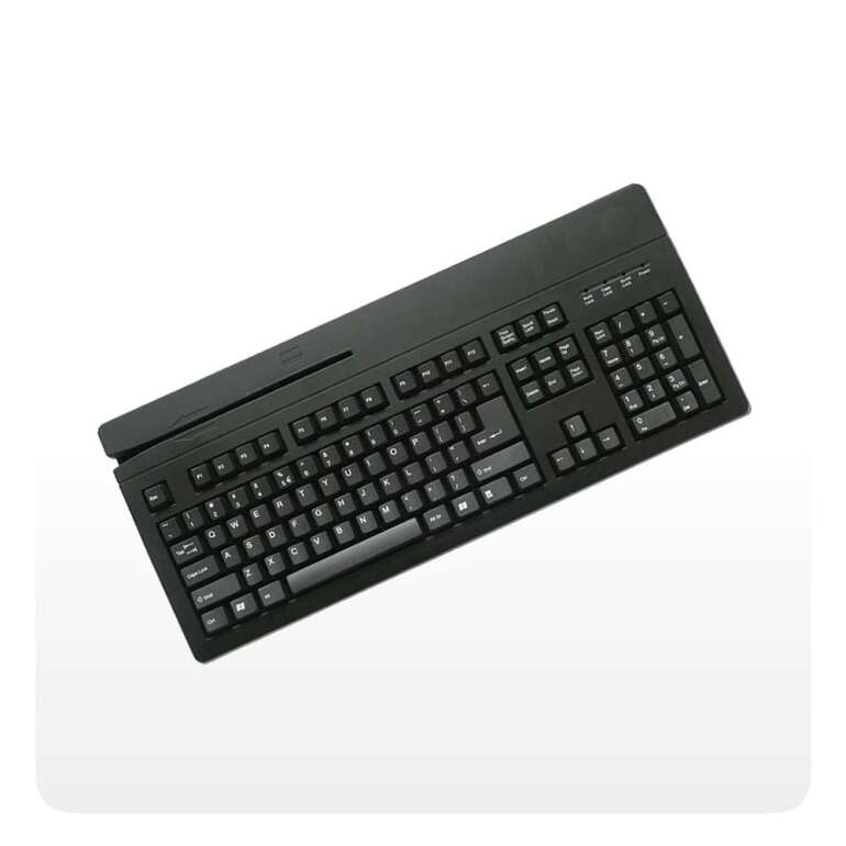 POS Keyboard | Gym Assistant